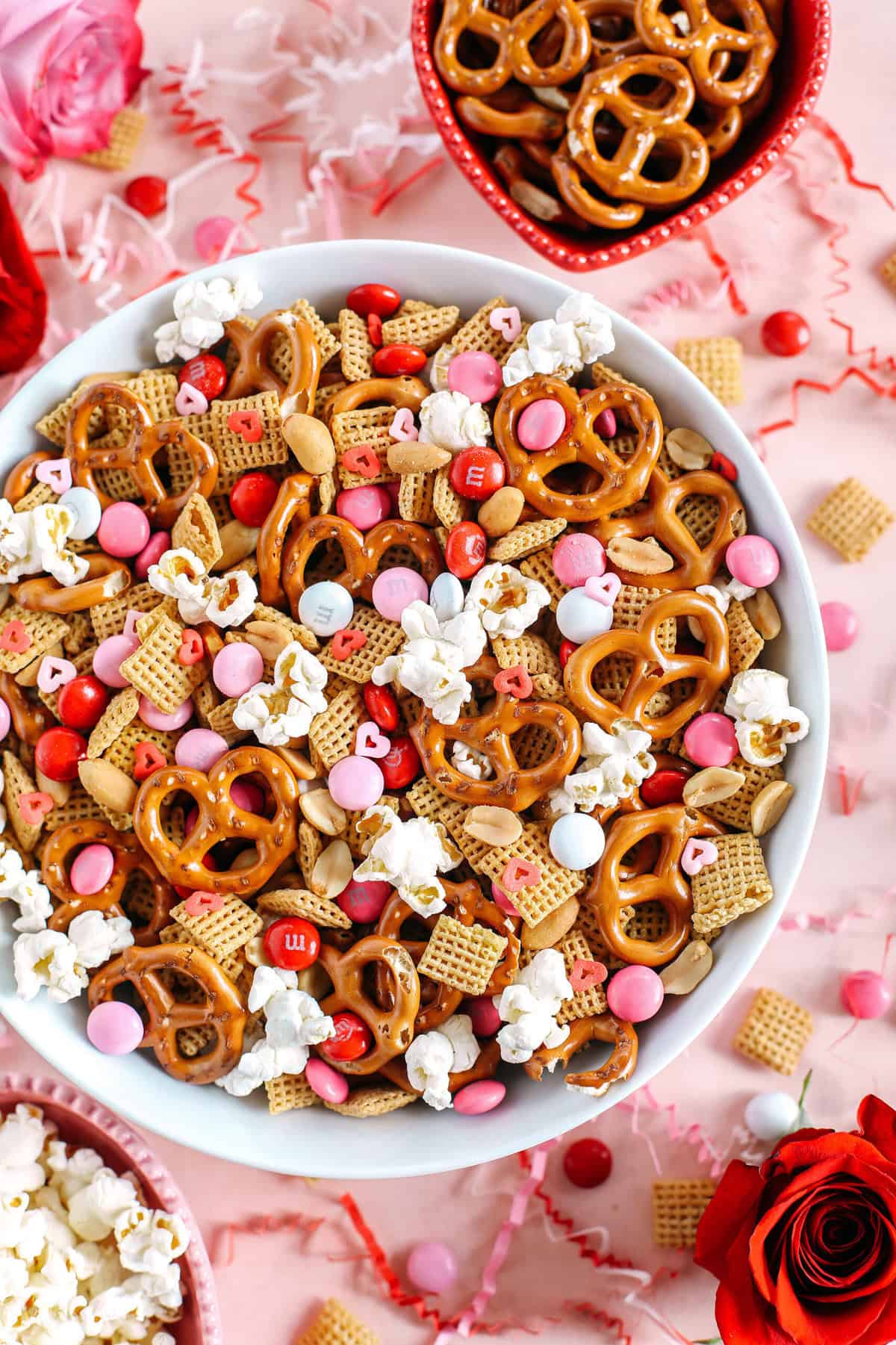 Valentine s Day Snack Mix Eat Yourself Skinny Valentine s Day Snack Mix Eat Yourself Skinny